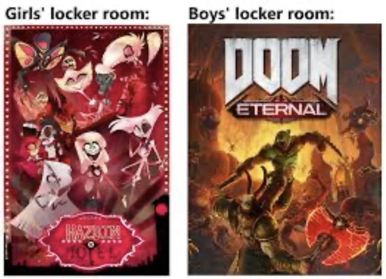 Doom memes that I found | Fandom