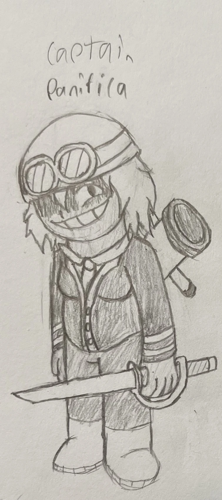 Doodles | Fandom