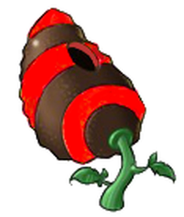 Red Stinger | Fandom