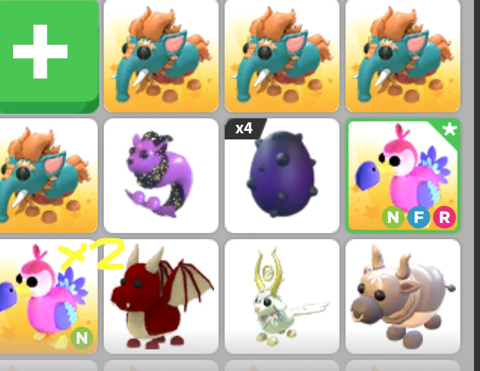 Trading Post | Fandom