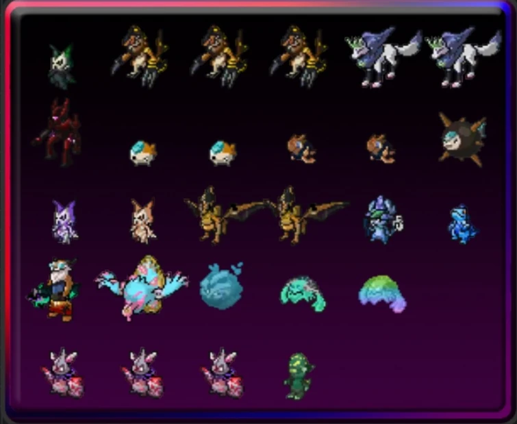 Ehh. If people wanna try offer lmk | Fandom