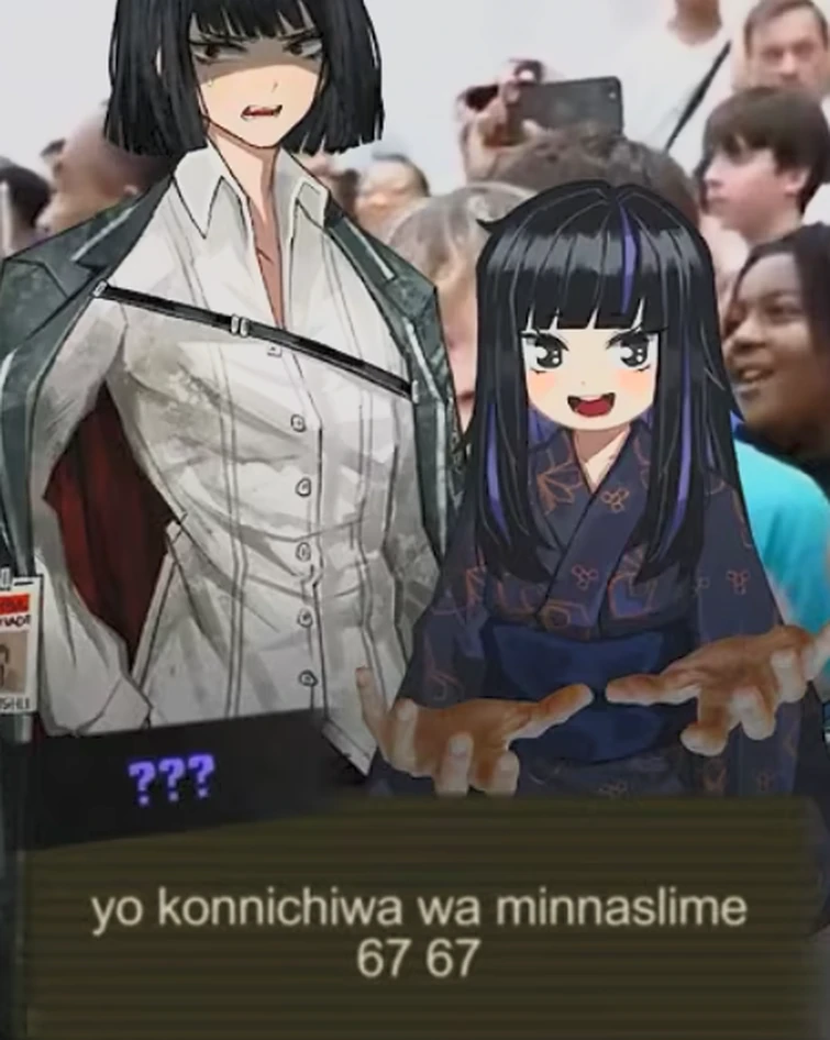 Ask him ANYTHING and I'll respond in a way he probably would | Fandom