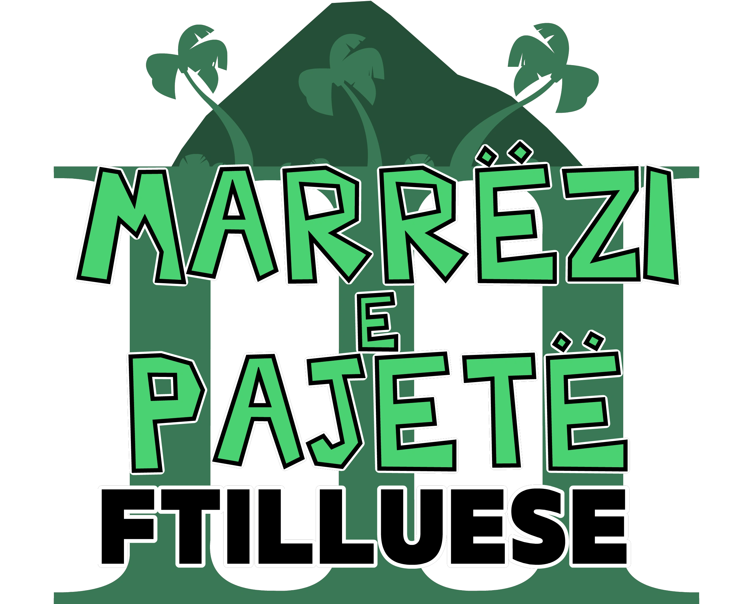 I made the Inanimate Insanity Invitational logo in different languages ...