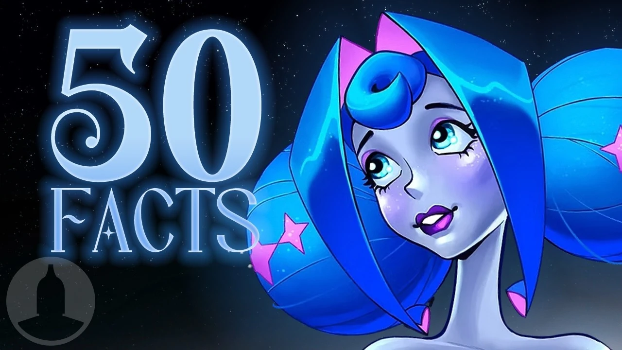 50 Knights of Guinevere Facts You Should Know | Channel Frederator | Fandom