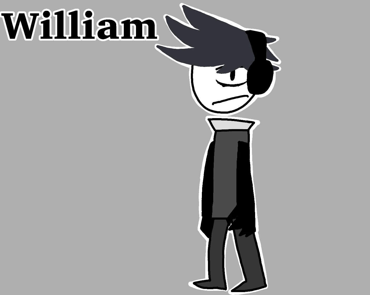 uhhhh OC yuh | Fandom