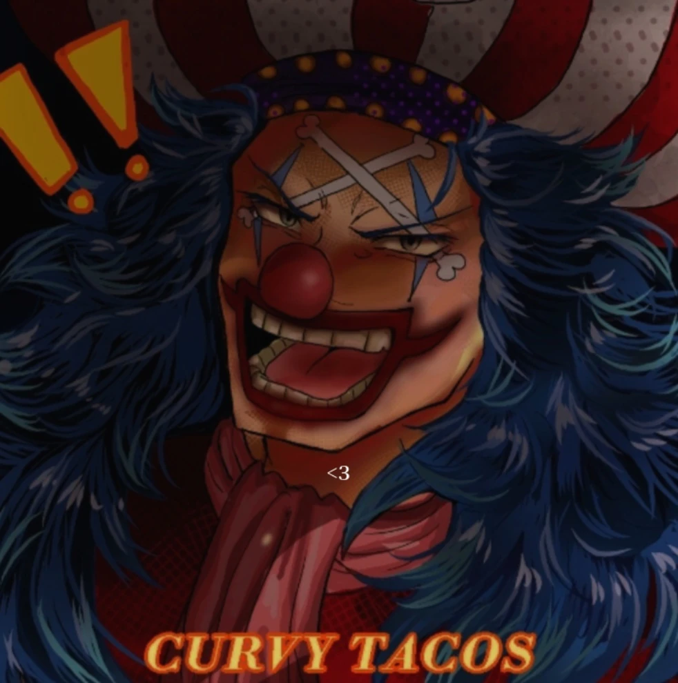 Captain buggy the clown | Fandom