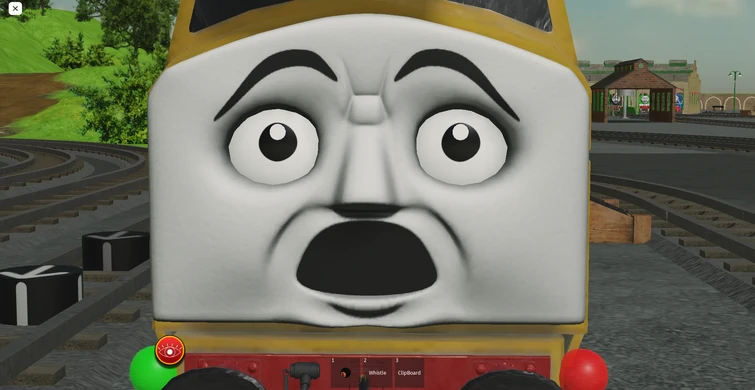 Duck Confirmed for All Engine Go | Fandom