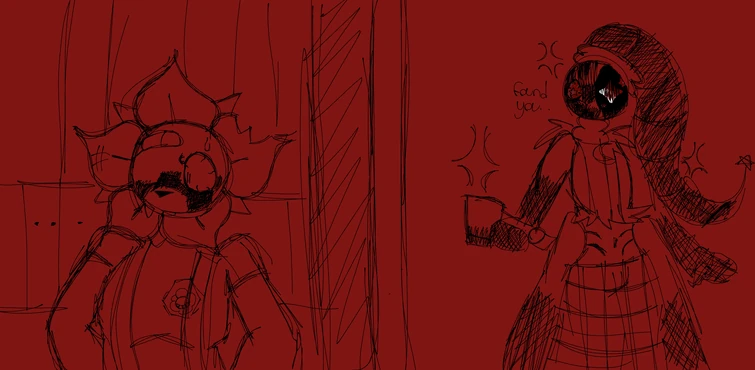 Found You.. | Fandom