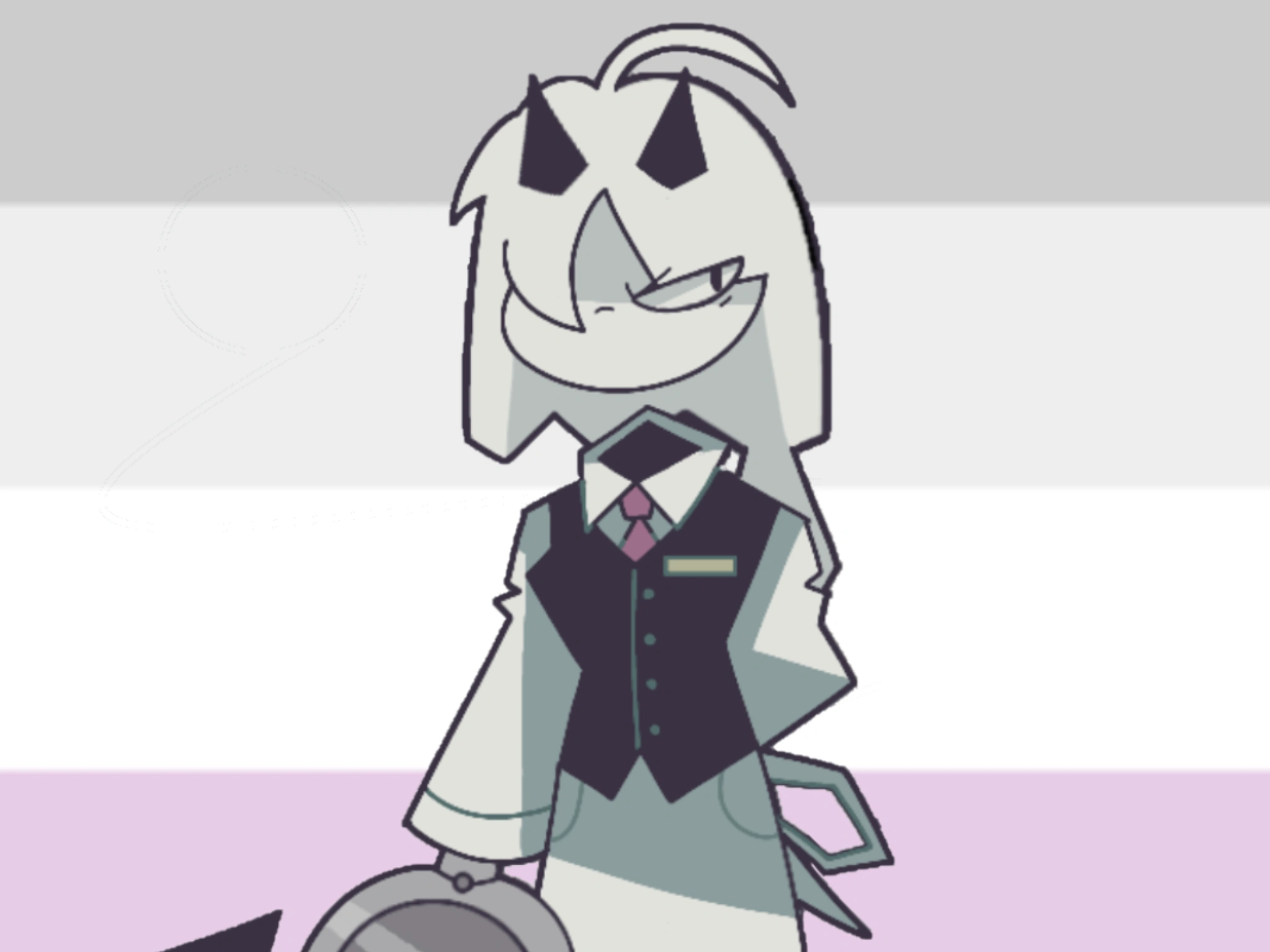 HAPPY PRIDE MONTH! (i am late) | Fandom