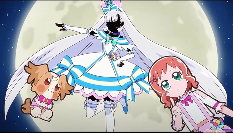 Cure Nyammy new images | Fandom