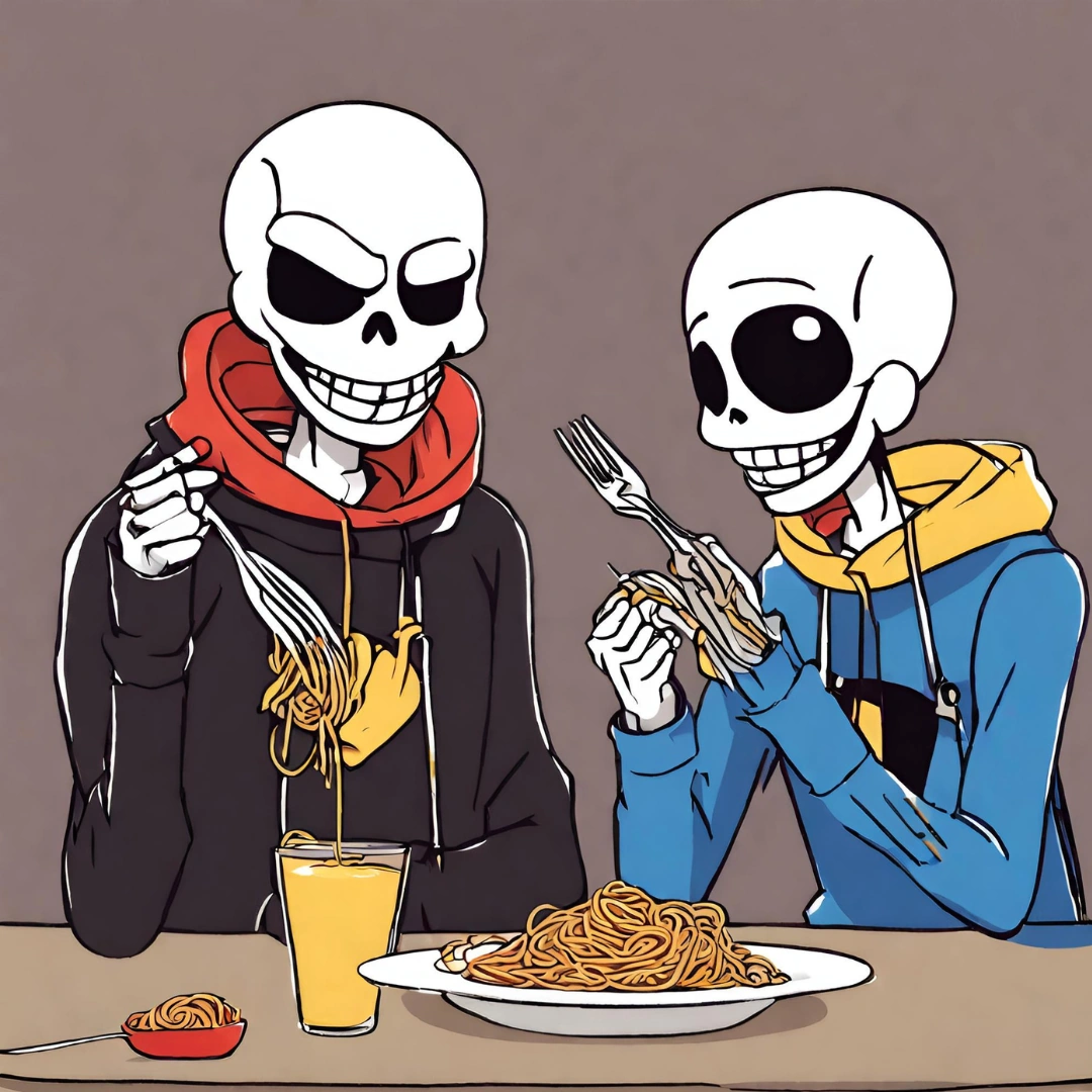 They gon be fat prolly | Fandom