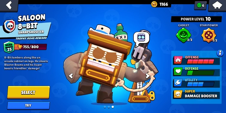 Saloon 8-Bit! | Fandom