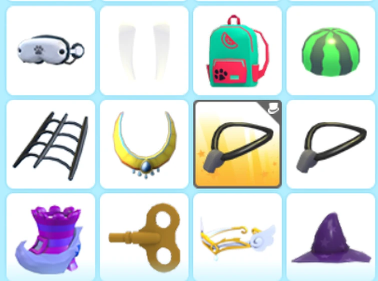 Discuss Everything About Adopt Me! Wiki | Fandom