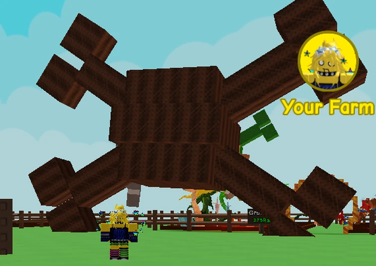 guys how do u make ur bone blossoms huge?? | Fandom