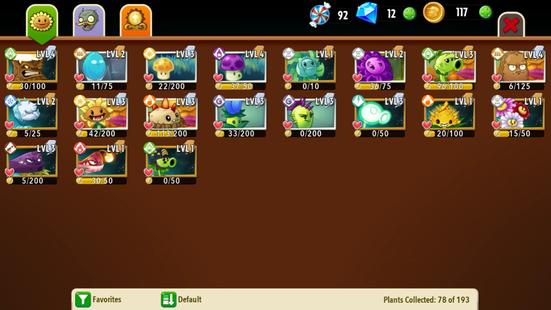 Out of all of the plants I really use a lot | Fandom