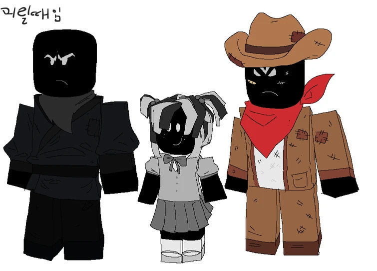 Little | Fandom