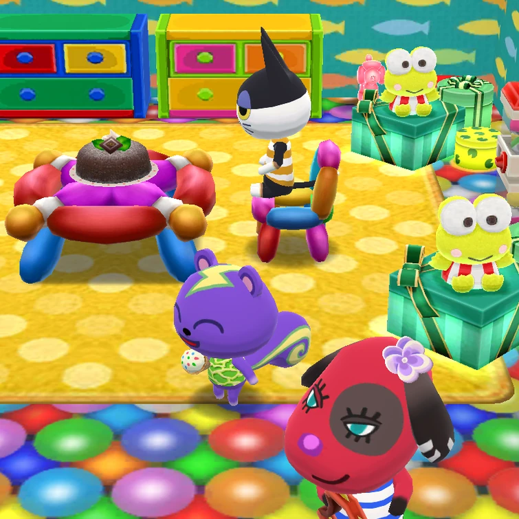 Discuss Everything About Animal Crossing Wiki | Fandom