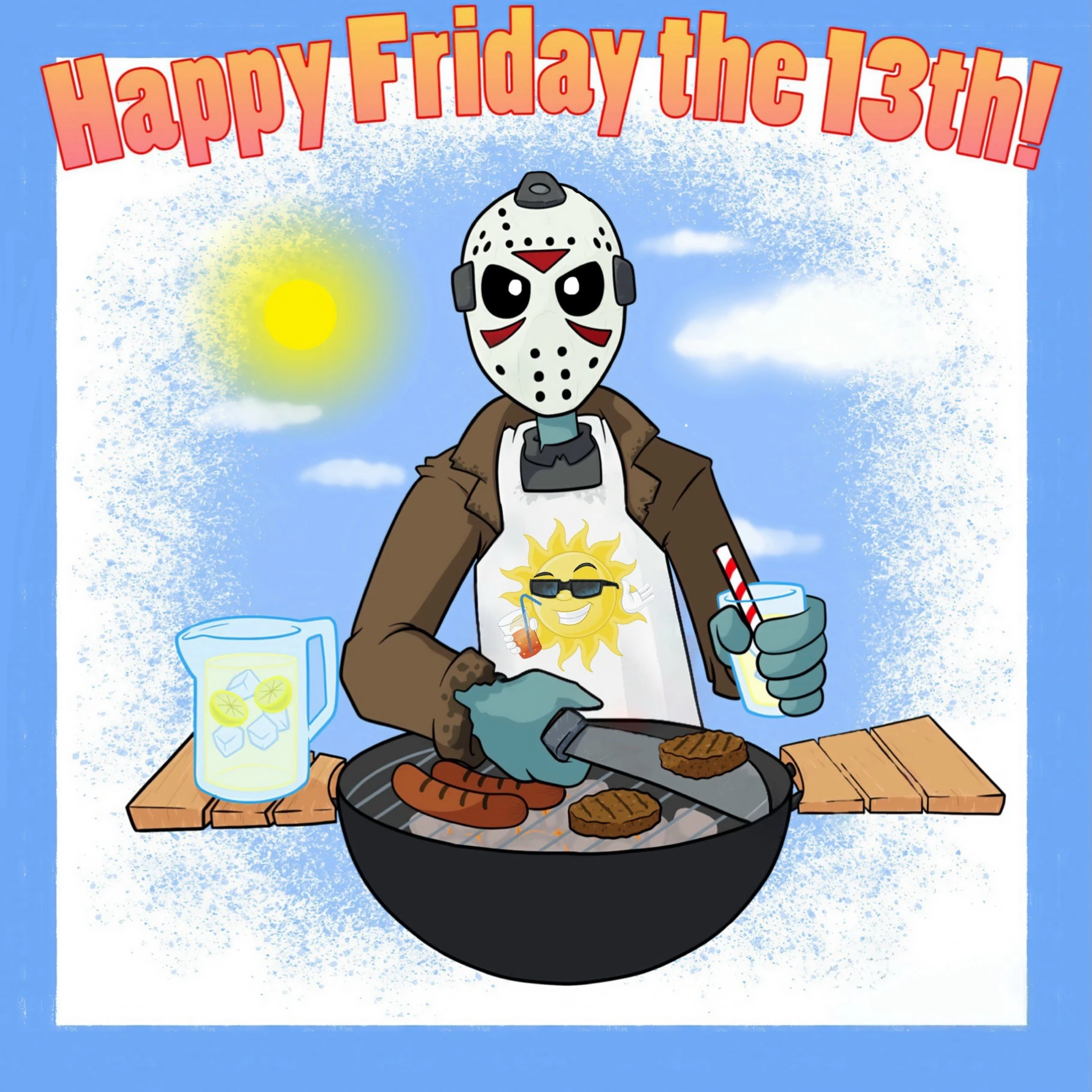 Happy Friday the 13th! | Fandom