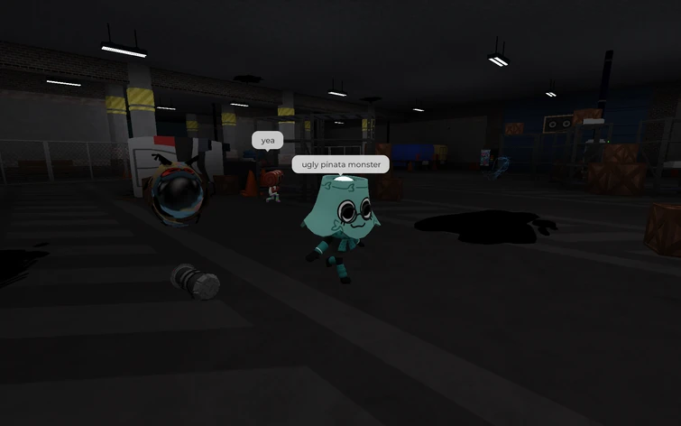 Discuss Everything About Dandy's World Wiki | Fandom