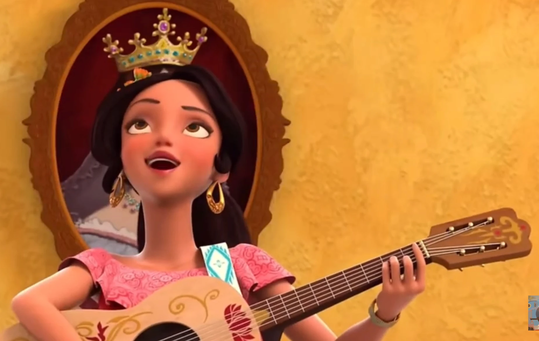 Songify this image. | Fandom