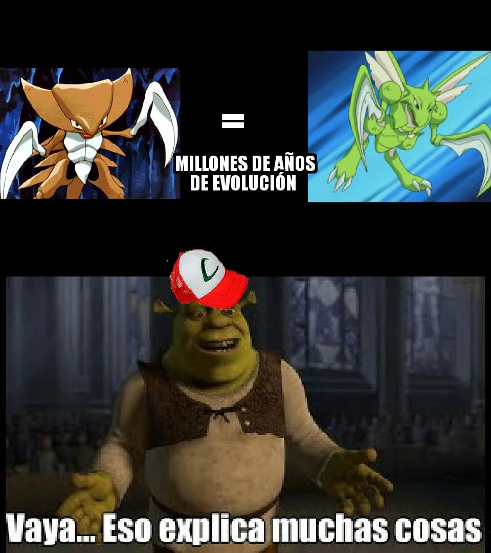 Memes de pokemon #2 | Fandom