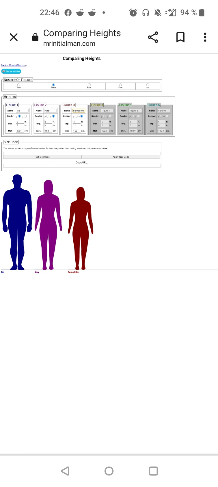 My height difference with the main characters from Big Bang Theory | Fandom