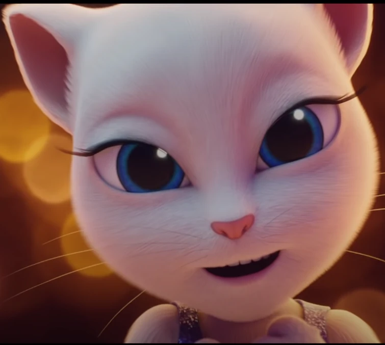 Discuss Everything About Talking Tom & Friends Wiki | Fandom