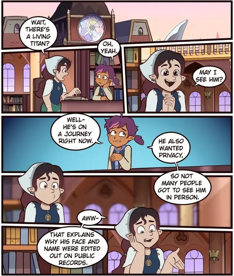 [MoringMark] Enna (1/3) | Fandom