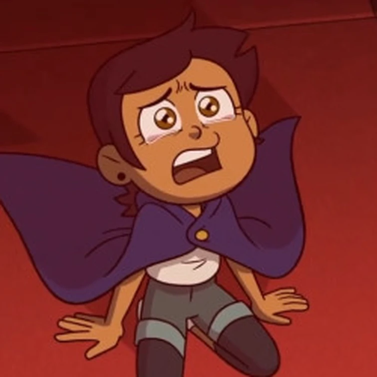 Me after realizing ToH ended also after watching final episode | Fandom