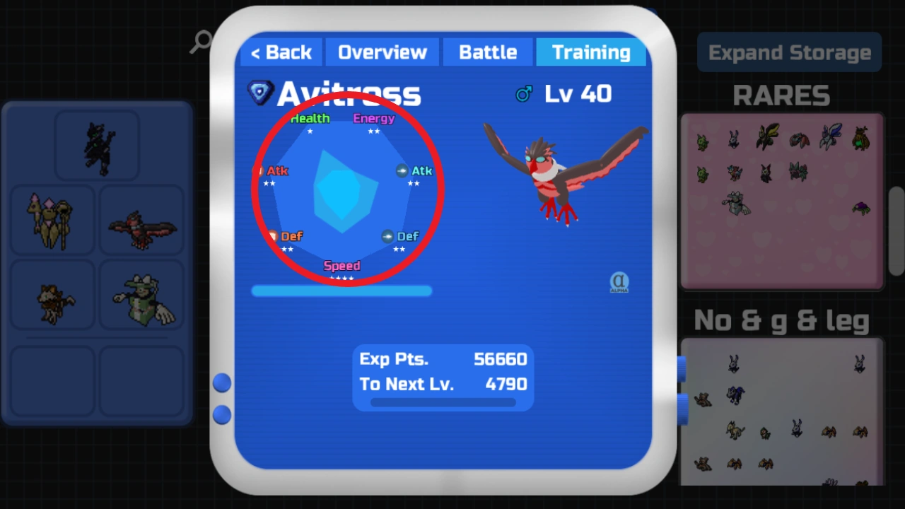 Discuss Everything About Loomian Legacy Wiki | Fandom