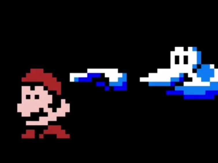 Mario's Madness:Irregularity Isle (My Take) | Fandom