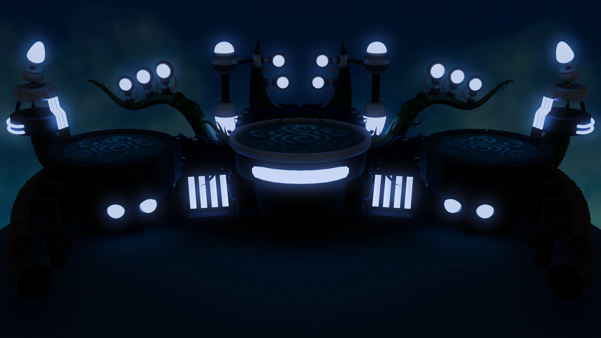 Dublin island render or something | Fandom