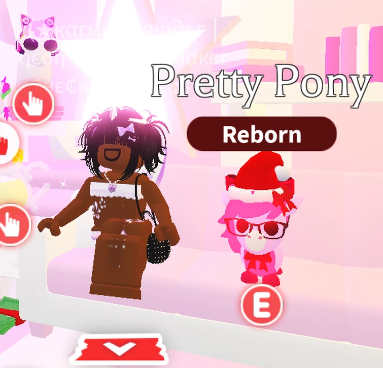 Discuss Everything About Adopt Me! Wiki | Fandom