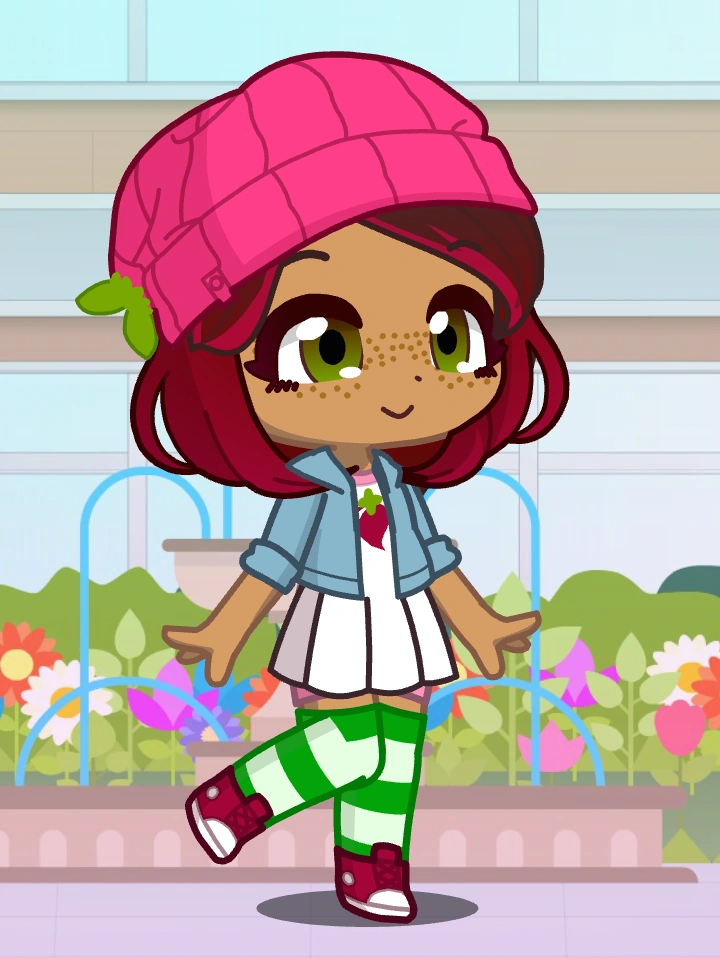 Some characters I made in GL2 so far :} | Fandom