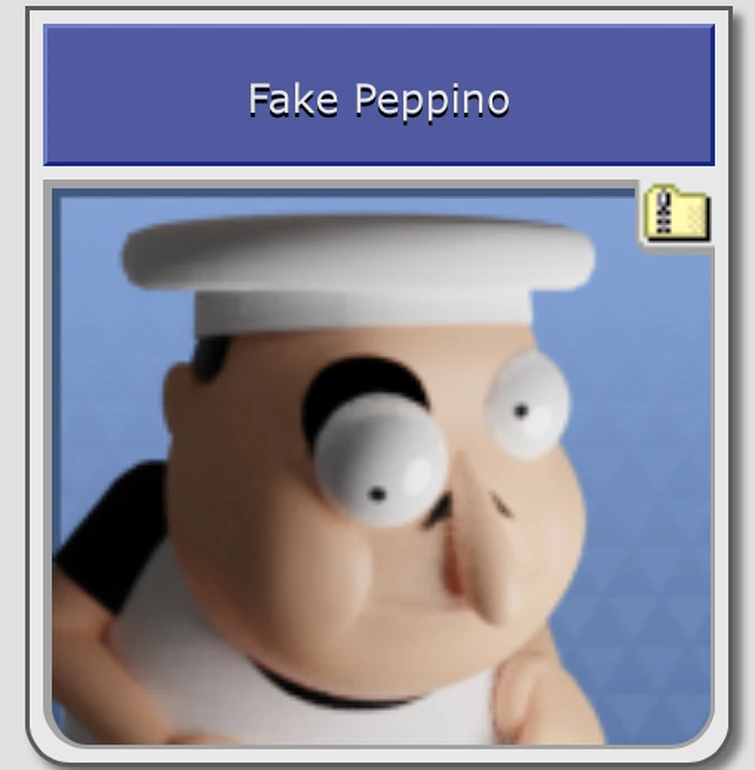 Alright something’s wrong | Fandom