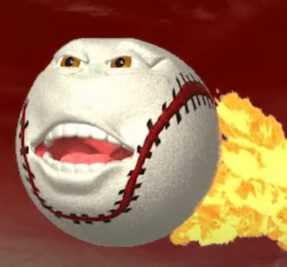 baseball from inanimate insanity | Fandom