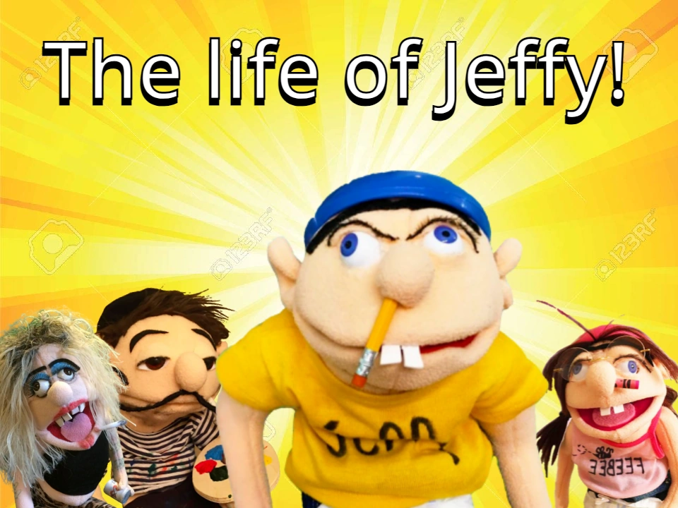 SML idea: the life of Jeffy | Fandom