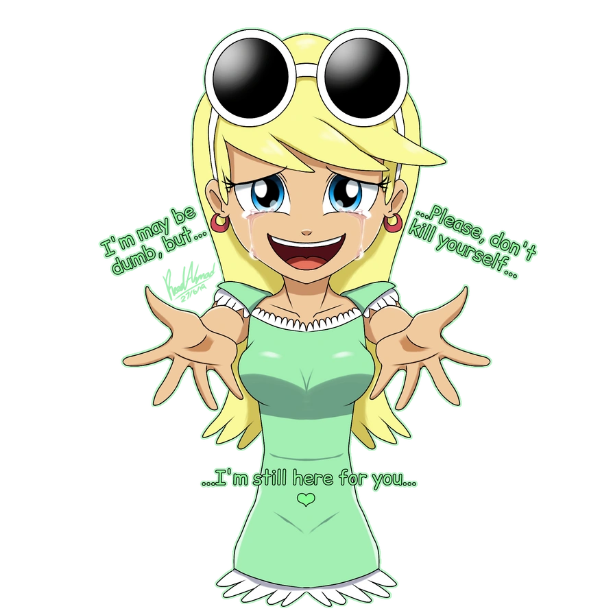 A Special Message From Leni | Fandom