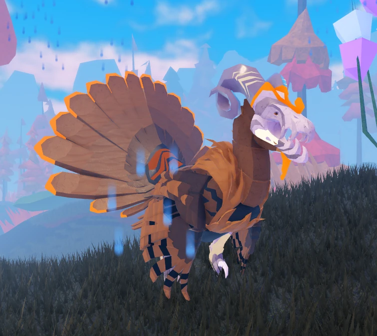 Discuss Everything About Creatures of Sonaria Wiki | Fandom