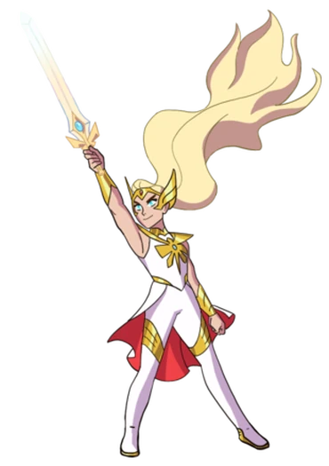 Princesses Battle Royale (She-Ra) | DEATH BATTLE! | Fandom
