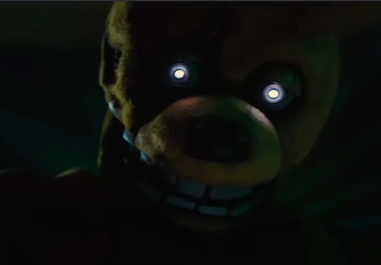 YOOOO HES IN IT LESS GOOOOO | Fandom