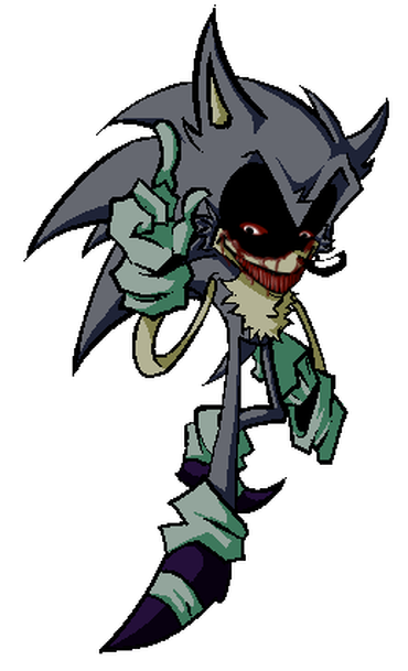 Discuss Everything About CONTINUED: The Sonic Oddities Wiki | Fandom