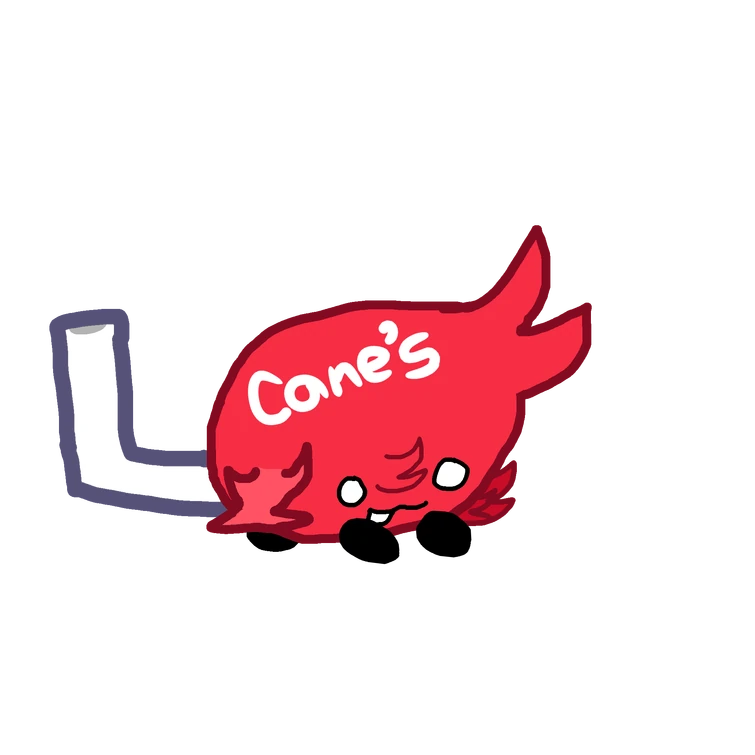 It's canes cup bean! | Fandom