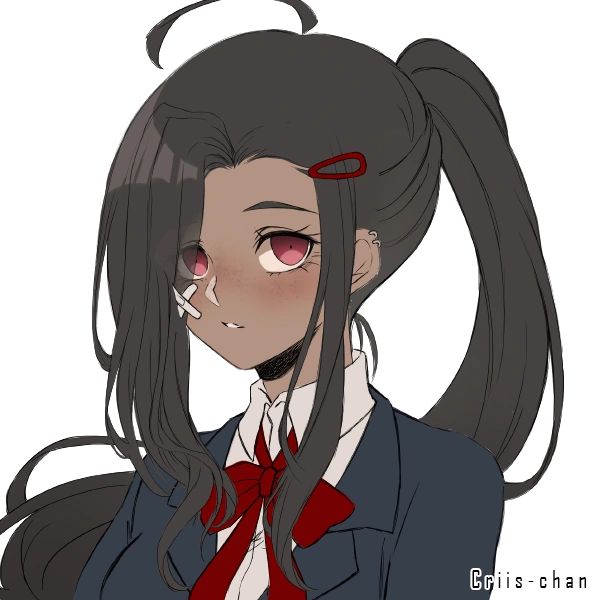 Anime!Wikitale Akao | Fandom