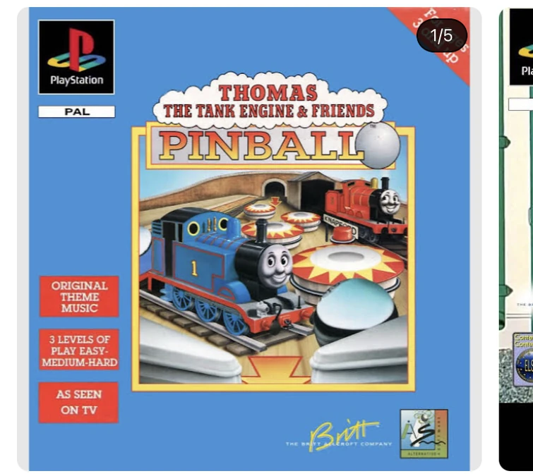 Discuss Everything About Thomas the Tank Engine Wikia | Fandom