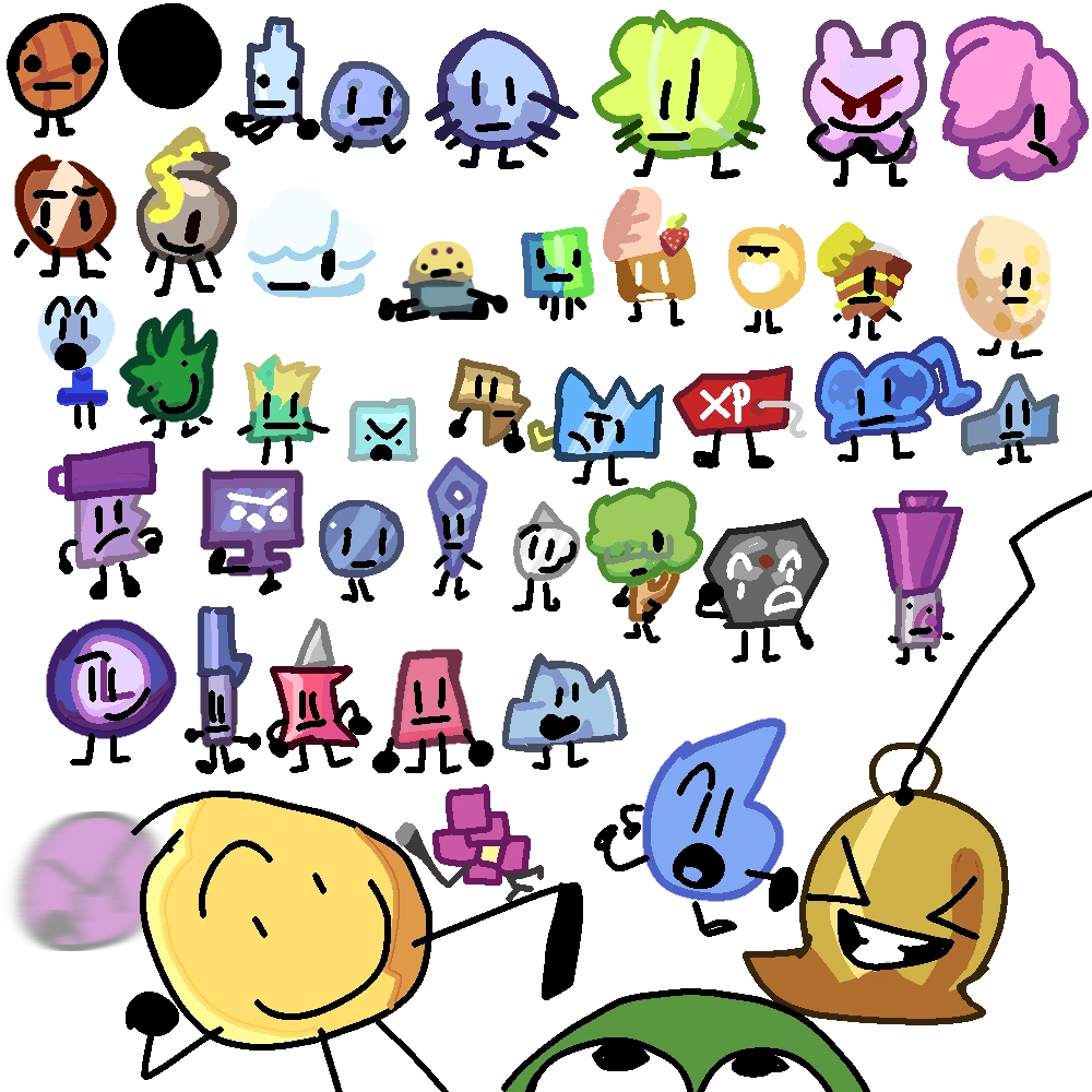 TPOTBOVME VV | Fandom