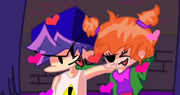 and... it's finished! :D | Fandom