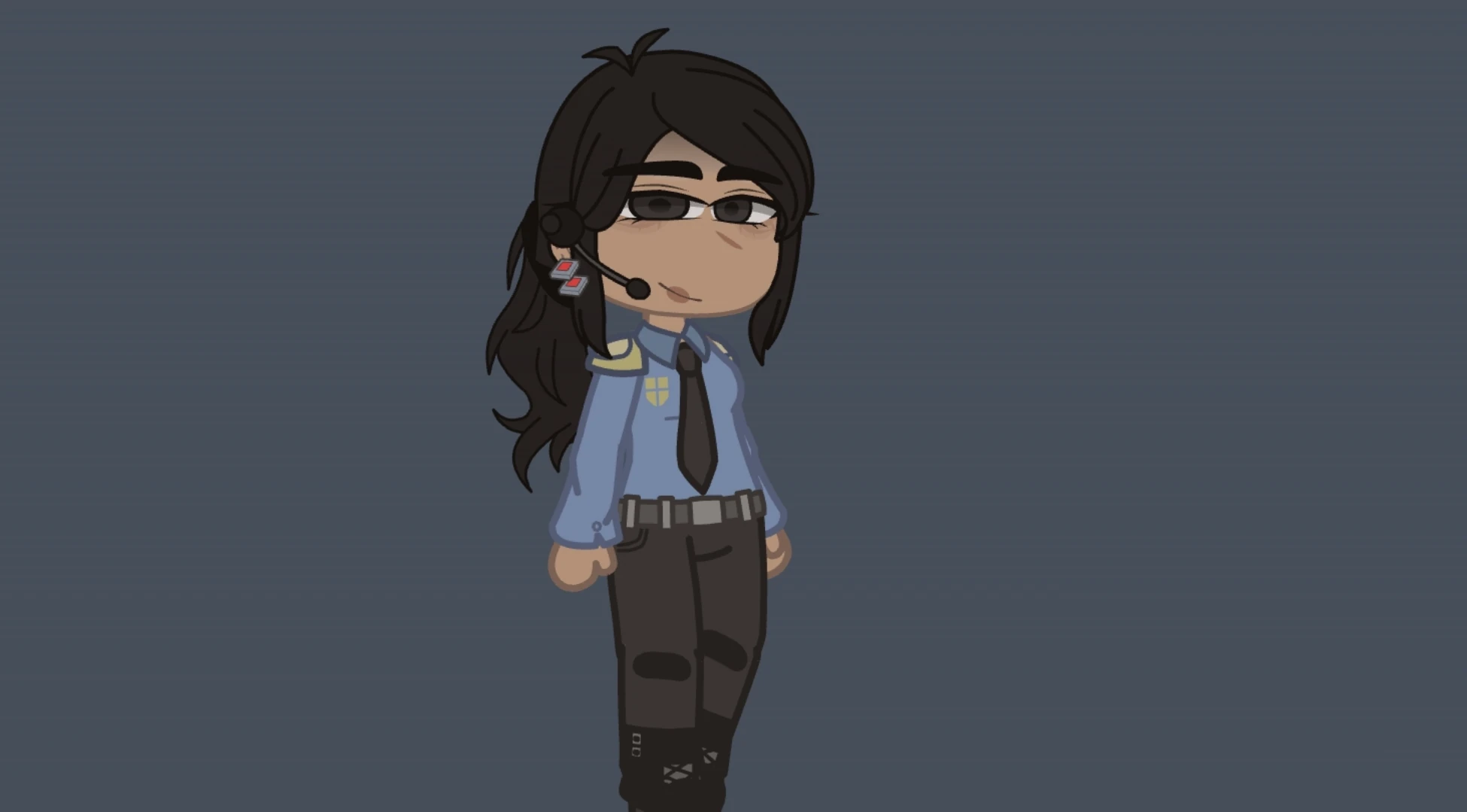 I finally made Ruth Weaver + Redesigned Thatcher (Mandela Catalogue ...