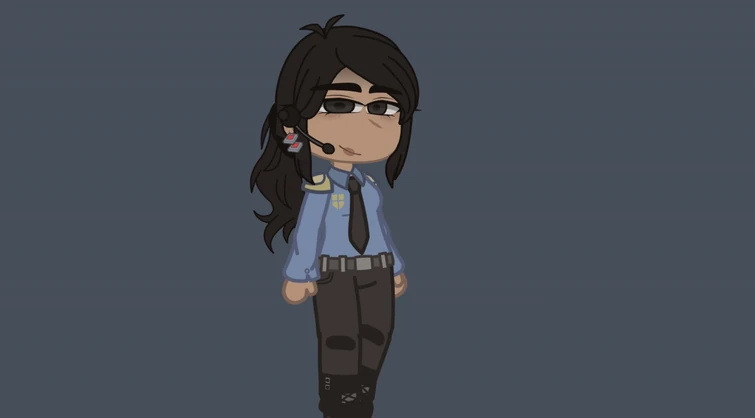 I finally made Ruth Weaver + Redesigned Thatcher (Mandela Catalogue ...