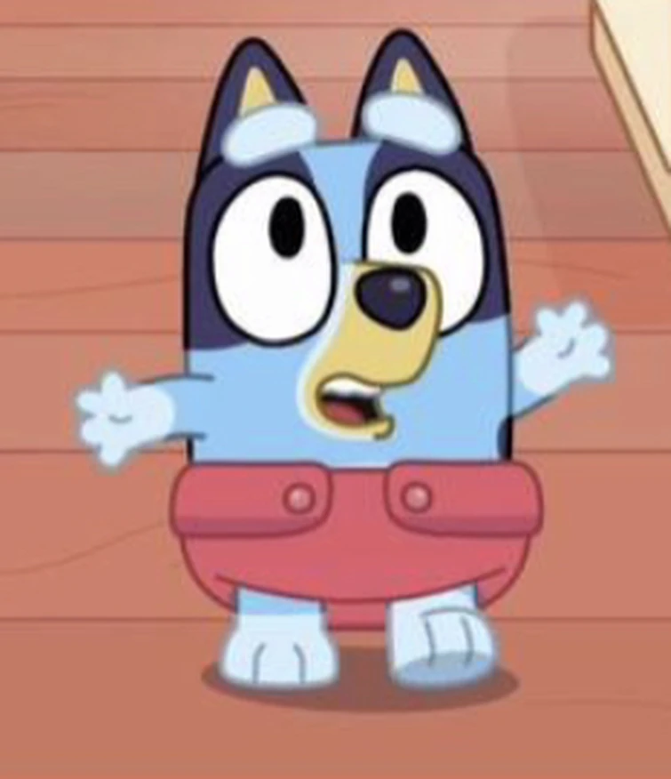 can someone add this to bluey’s page | Fandom